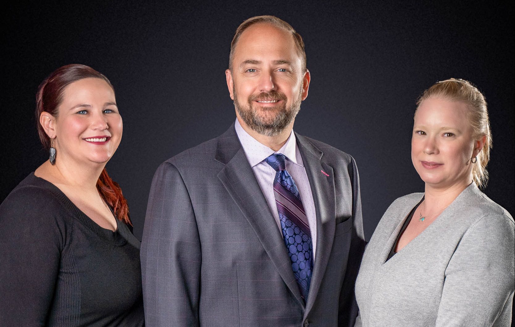 The Russell's Law Firm – When the worst happens, we are always there ...
