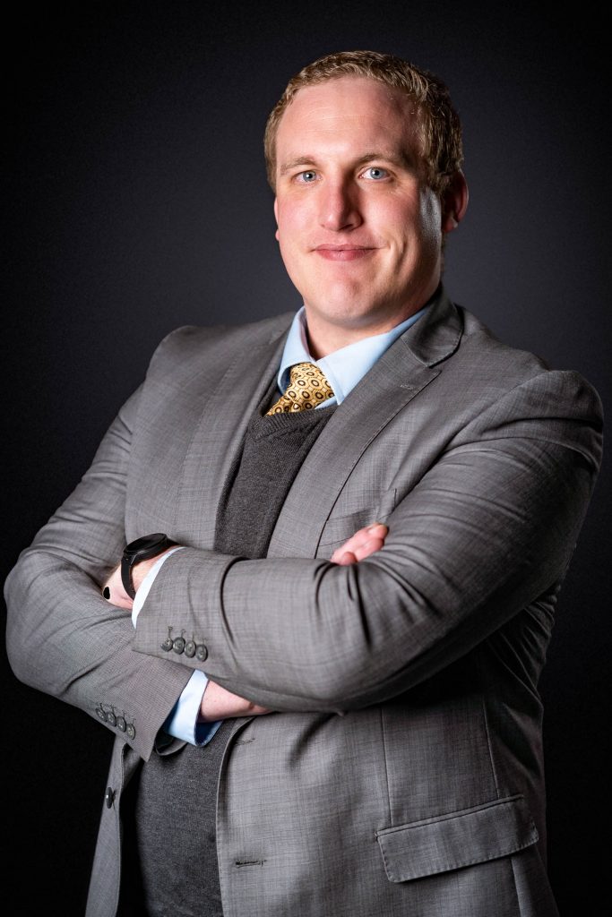 About Us – The Russell's Law Firm